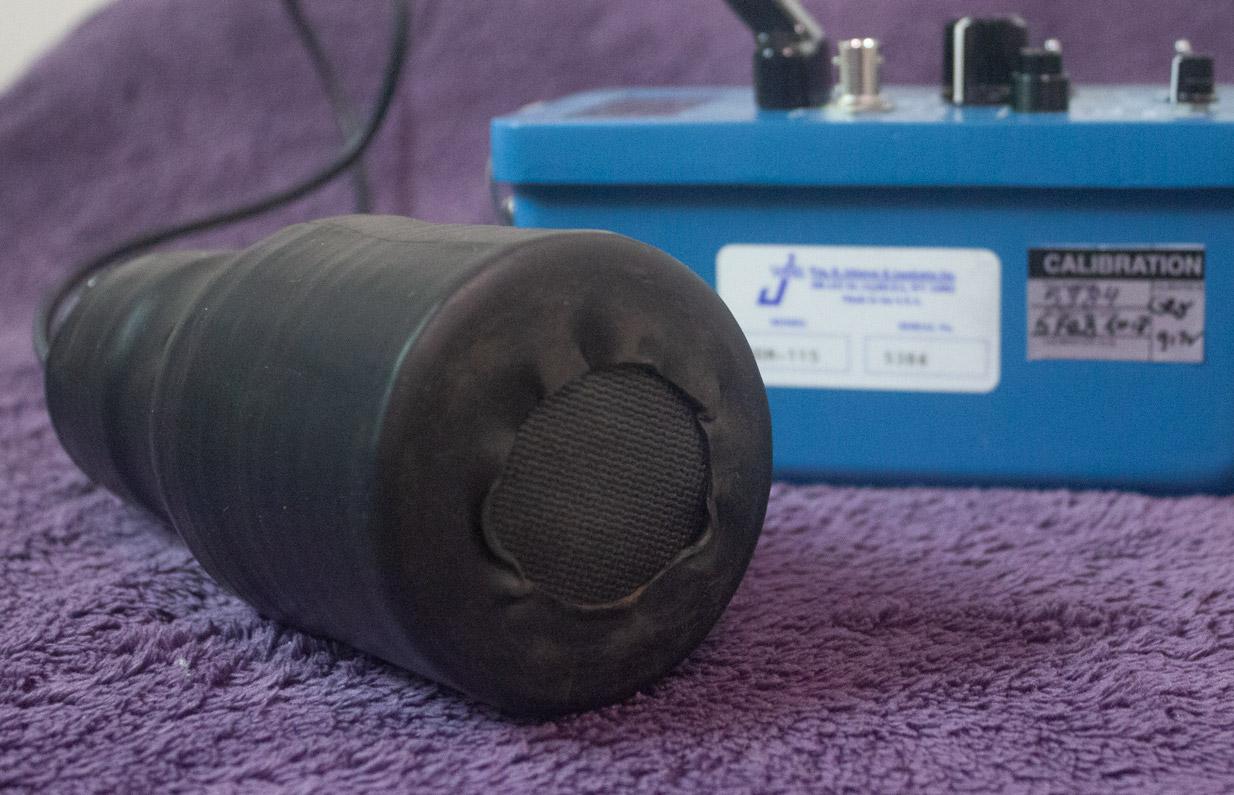 A Star Close Up: Scintillation Probe Kit