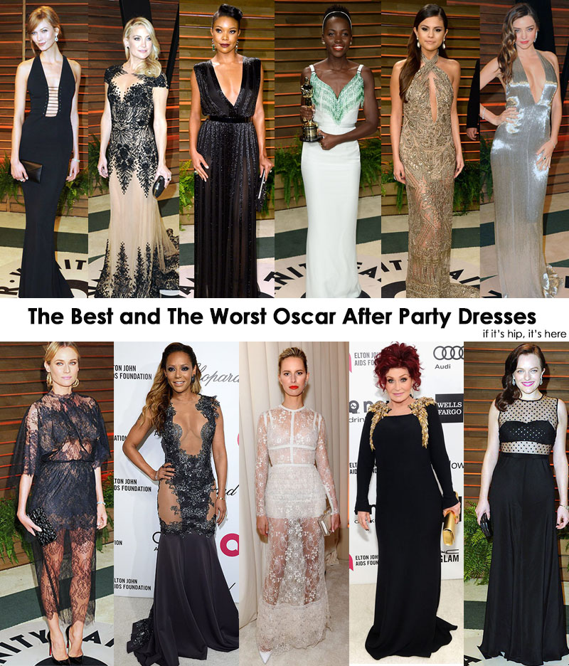 If It's Hip, It's Here (Archives): The 30 Most Stunning 2014 Oscar ...