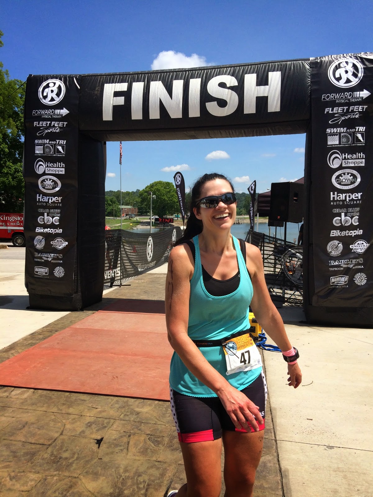 I laugh, therefore, I am