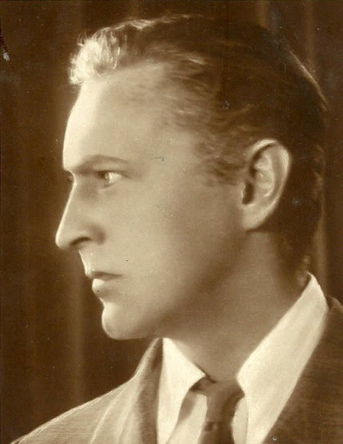 Los Angeles Morgue Files: Actor John Barrymore Isn't Interred Here ...