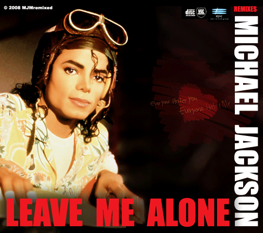 Michael Jackson - Leave Me Alone | Stream Audio