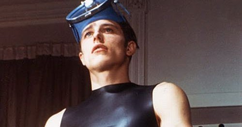 Favorite Hunks & Other Things: A Vintage Vantage: Bo Branden