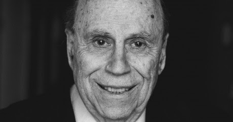 Mr. Palomar: I Premi Turing: Michael Rabin e Dana Scott