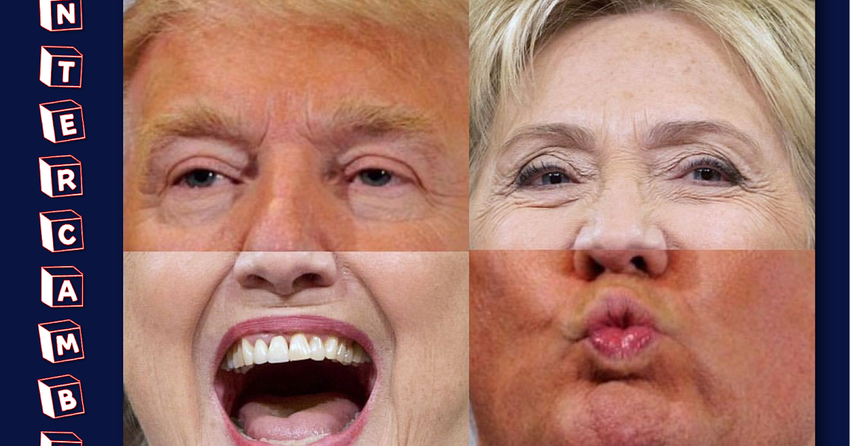 Zarampagalegando: Dicionario visual. Intercambiar