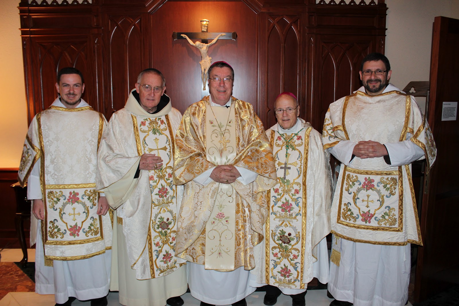 Image & Likeness: Christ In Our Midst