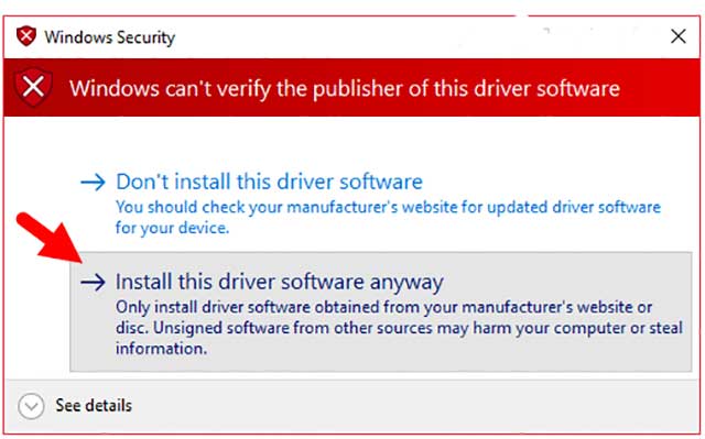 Descargar e instalar drivers ADB y Fastboot 【 ADB installer