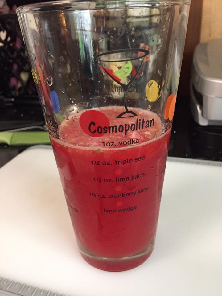 Goth Gardening ^o^: ... watermelon Jack-o-lantern for Goth It Yourself ...