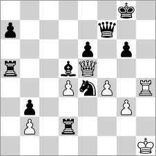One Move Checkmate for Beginners: One Move Checkmate 5/24/2015