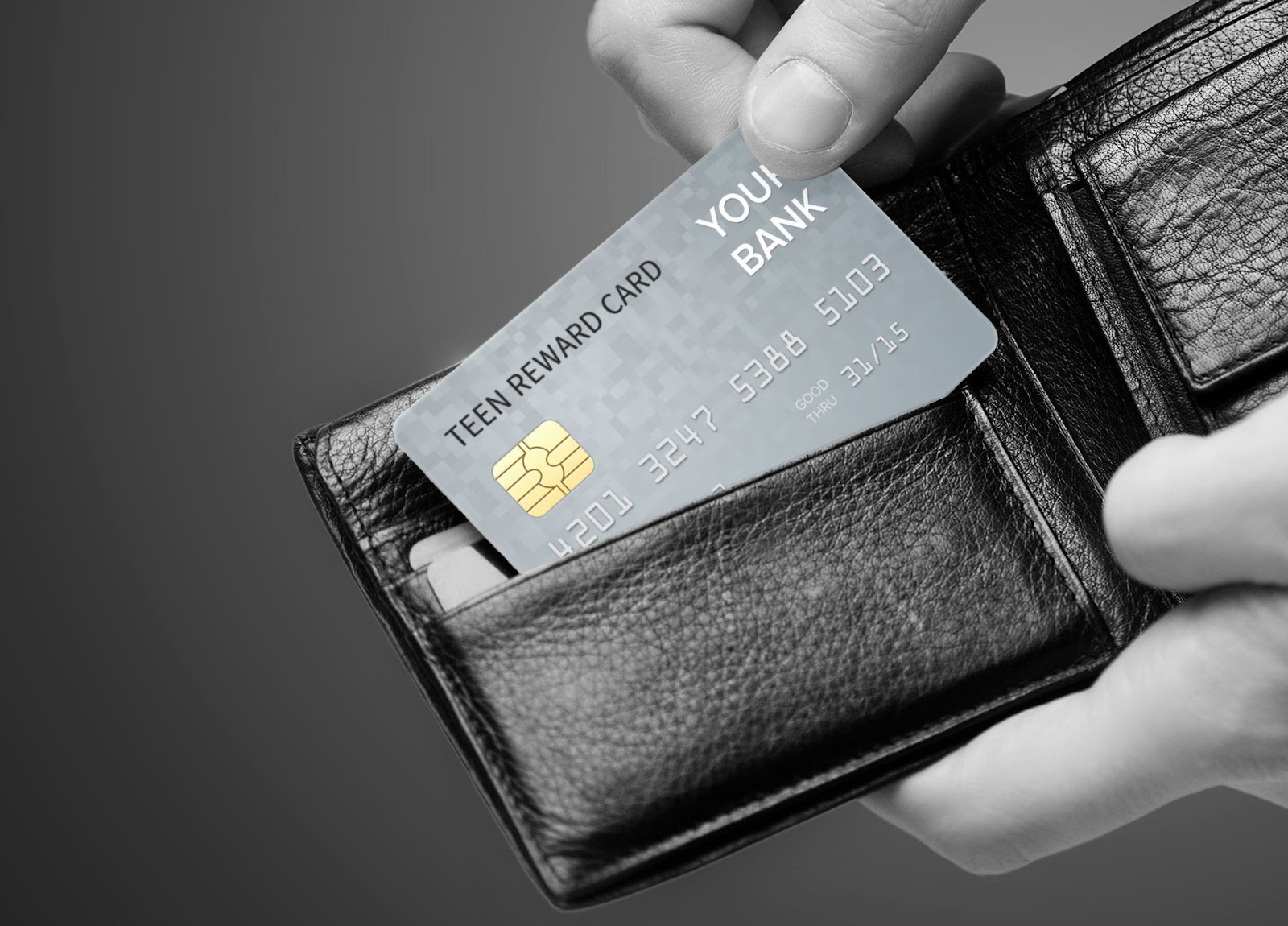 Family Finance Favs: Run Your Own Teen Card Program That Rewards LESS ...