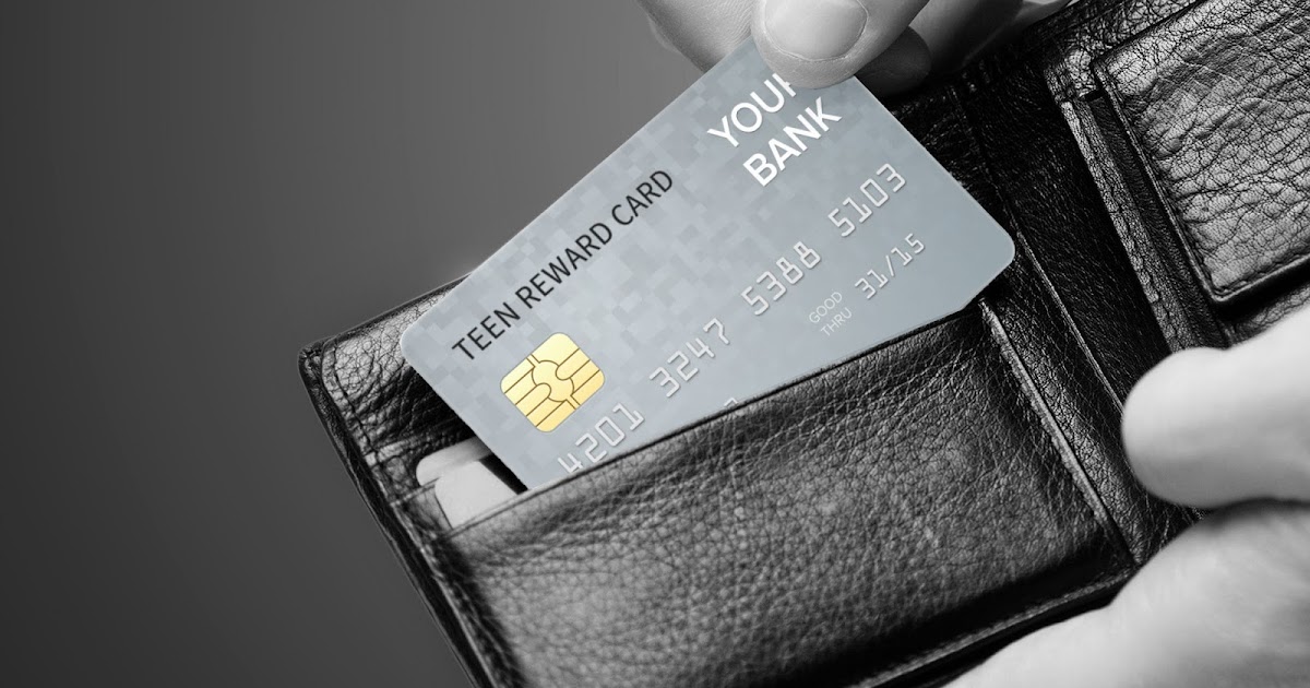 Family Finance Favs: Run Your Own Teen Card Program That Rewards LESS ...
