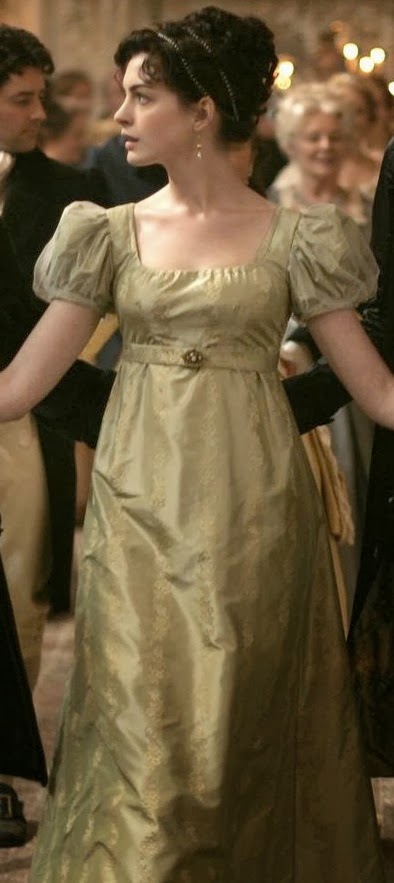My Top Ten Favorite Period Drama Dresses ~ all things bonnyand beautiful