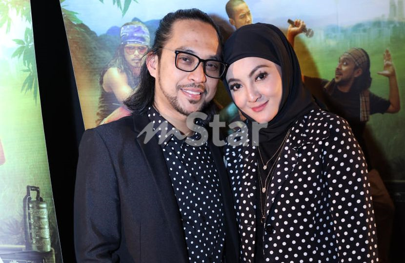 Mawi Tidak menyindir mana-mana pihak tapi ia realiti apa yang kita lalui