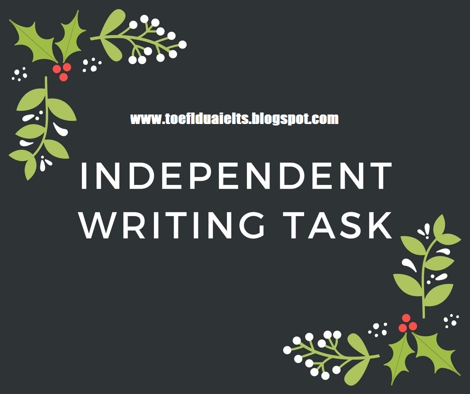 THE BEST TOEFL WRITING TEMPLATES FOR ANY PROMPT - TOEFL iBT 100+