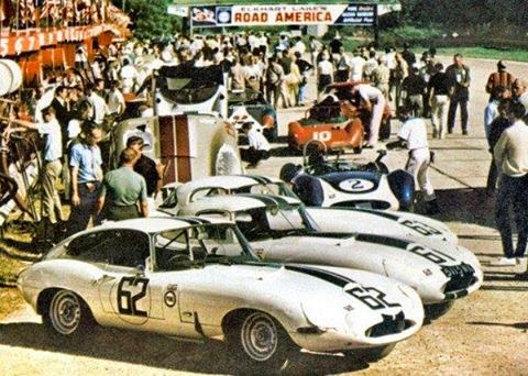 Just A Car Guy: vintage racing photos from Vintage Road Racing Archives ...