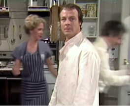 Curious British Telly: Brian Hall - Much More Than a Chef