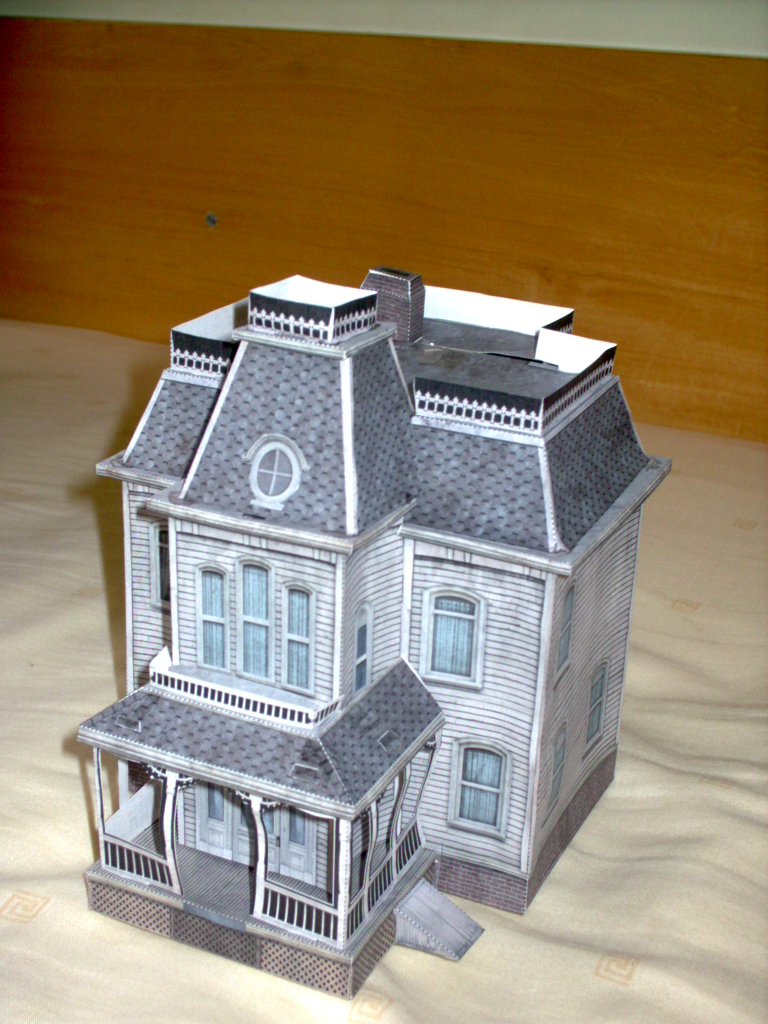 My Crafts: Earlier Paper Crafts