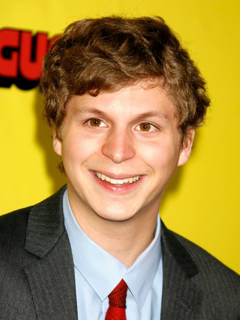 CINEDIAL - A SINTONIA DO MUNDO DO CINEMA: Projeto de Michael Cera em ...