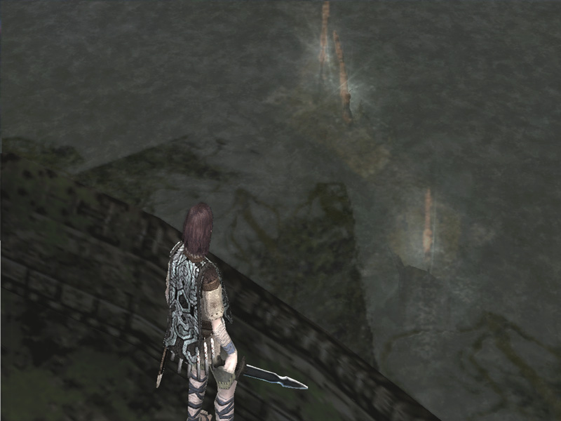 Nomad's blog: 7th Colossus