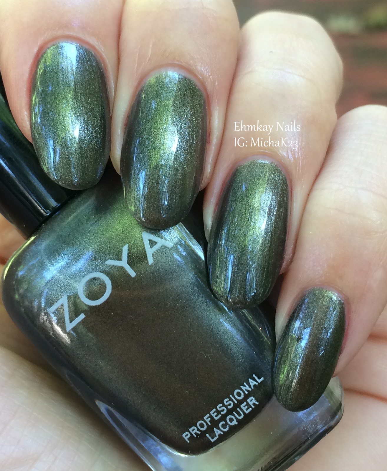 ehmkay nails: Zoya Fall 2015 Flair Collection: Swatches and Review