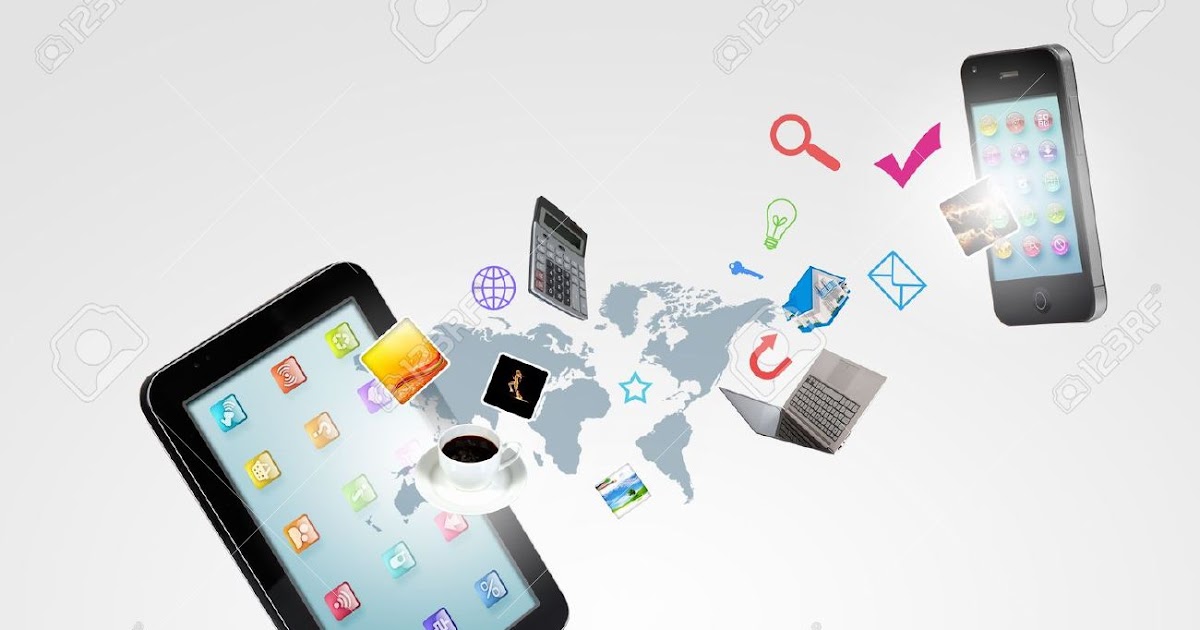 SIO Hiver 2016: Le pouvoir de la technologie mobile dans le monde des ...