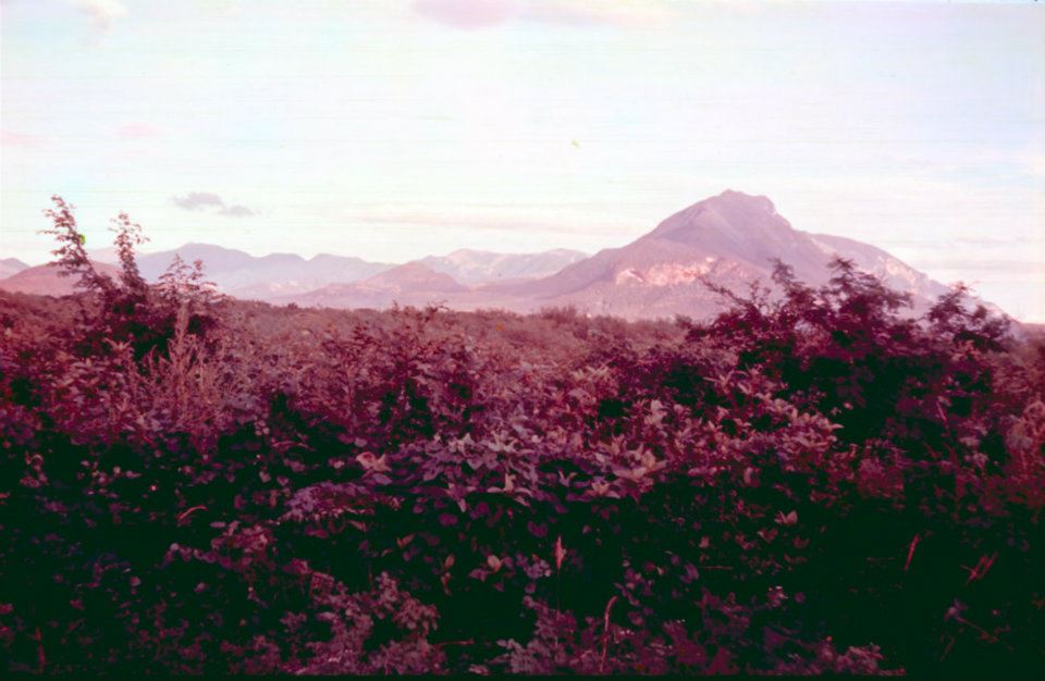 Fotos antiguas de Ixtepec #Oaxaca