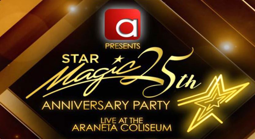 LIVE: ASAP celebrates Star Magic 25 today, May 21