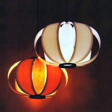 Lámparas de diseño - Blog de Iluminación de diseño: Lámpara DISA by ...