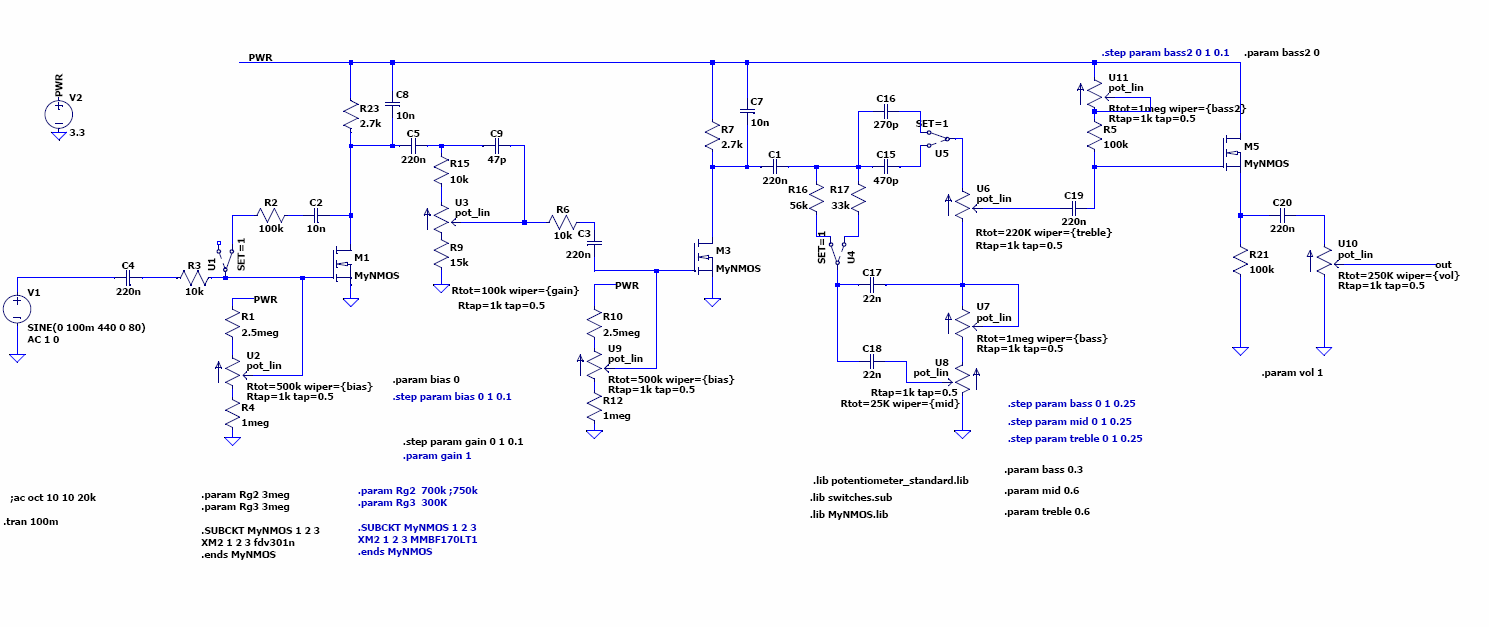 Rezzonics: September 2016