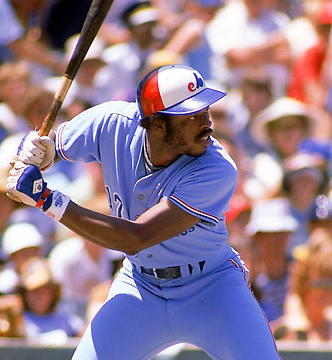 Early Eighties Mets Outfielder: Ellis Valentine (1981-1982)