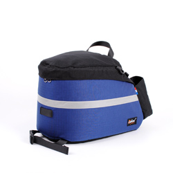 Recumbent bikology in the urban jungle.: Radical Design recumbent bags ...