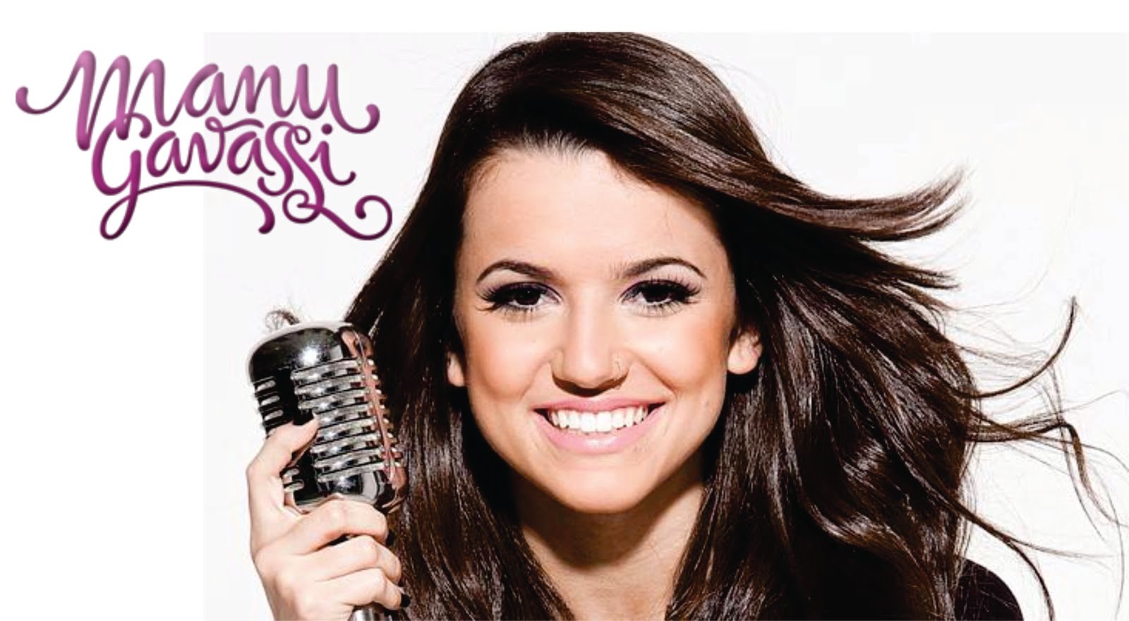 Fábio Pop:::... : Manu Gavassi novo Ídolo Teen do Brasil