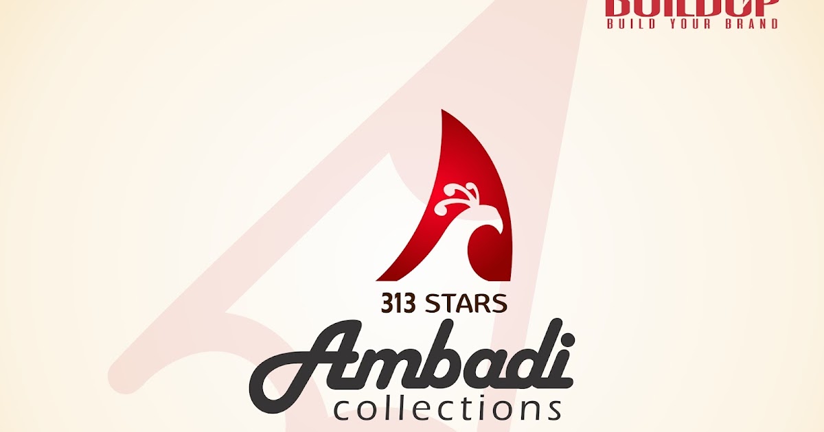 Ambadi- New Branding