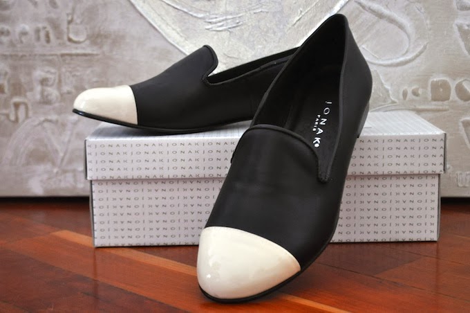 Cap toe slippers | Cosa Mi Metto???