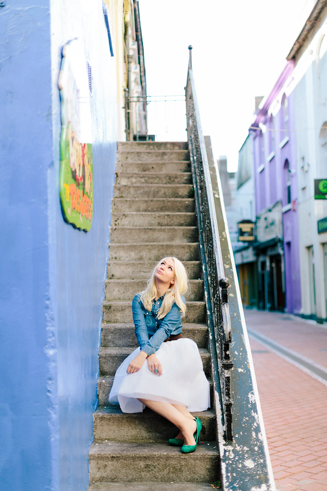 PRZEMEK MACIAS photoblog: {Fashion} Shoot for Top-Spot-Fashion blog