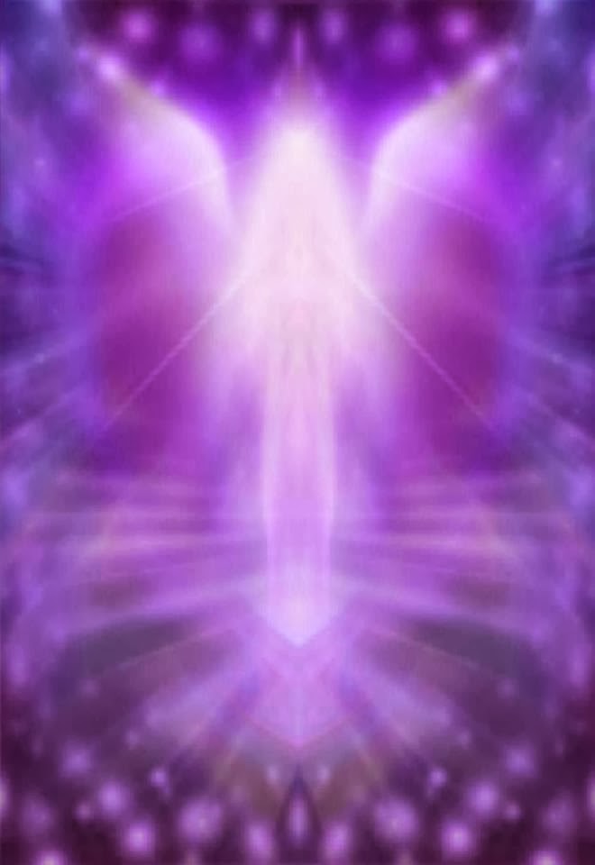 Alicia Power - Deeper Insights Into God Consciousness: Beings Of Light