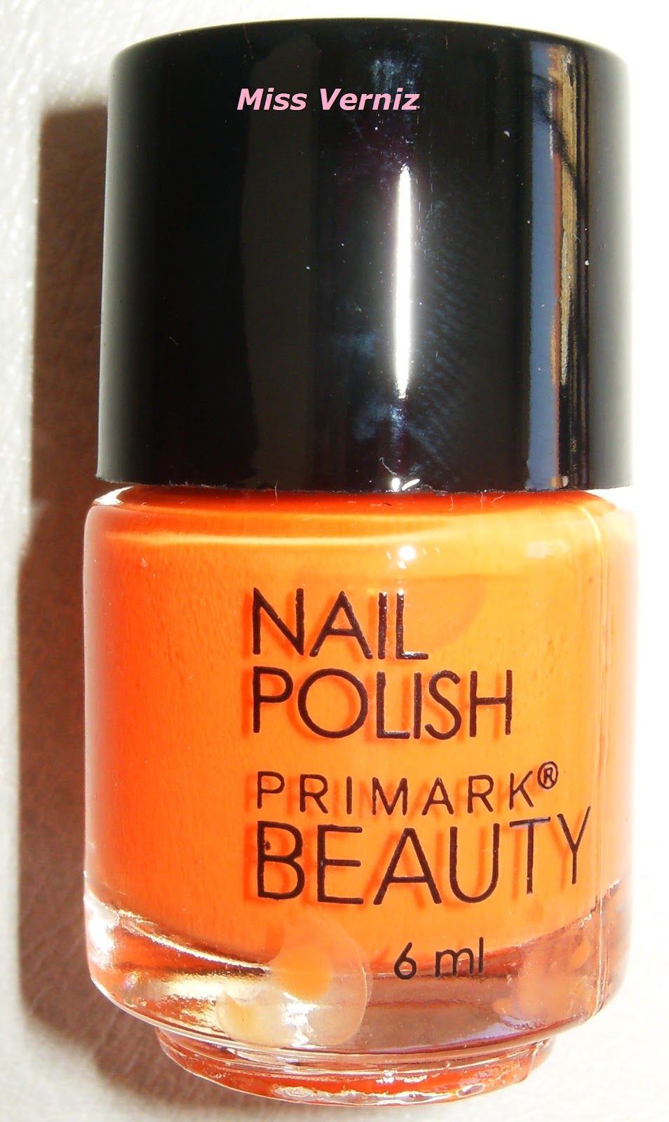 Ana_missverniz: Caixinha Primark...!!!!