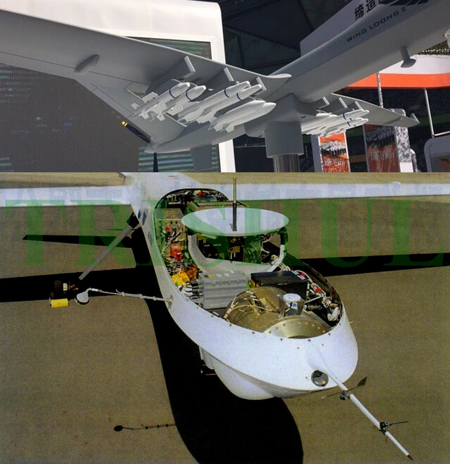 TRISHUL: EUROSATORY-2016 Show Report