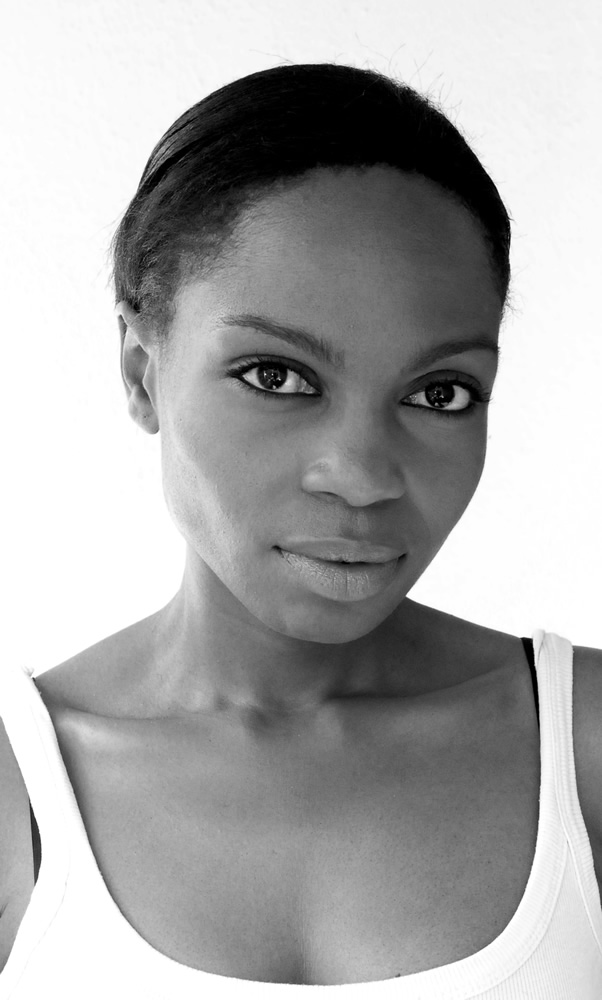 Olimpo Lusitano: Mina Andala