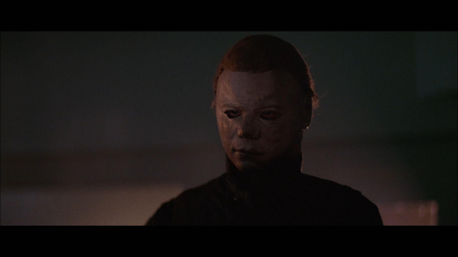 Happyotter: HALLOWEEN II (1981)