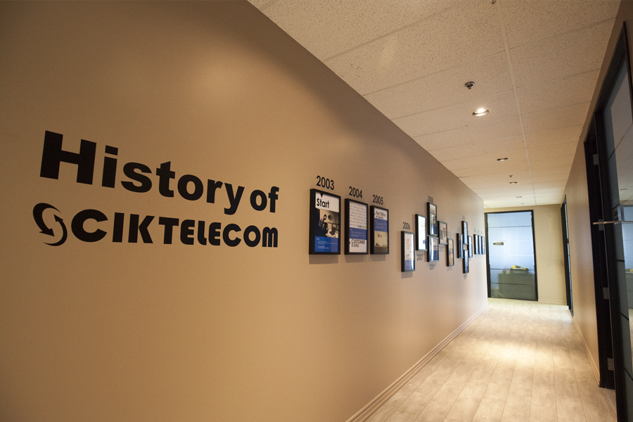 CIK Telecom Blog: CIK 14th anniversary " Changes for the better, CIK ...