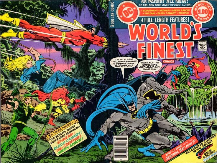 icomiceye: Jim Aparo!