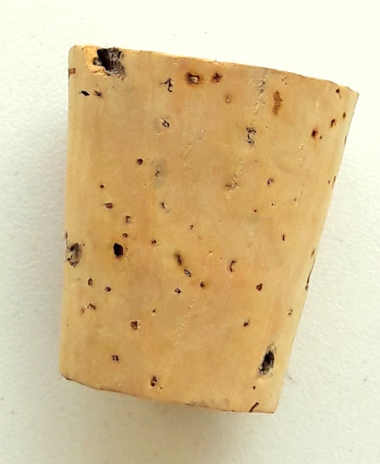 Formigarras: A rolha, o vinho e o amadorismo