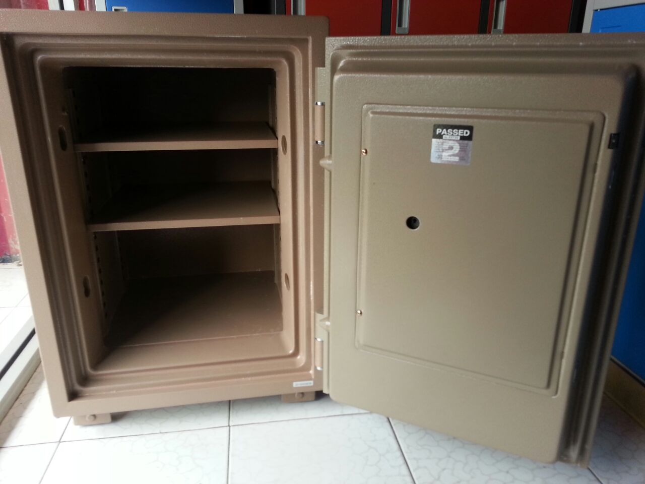 Info Terkini 18+ Gambar Brankas