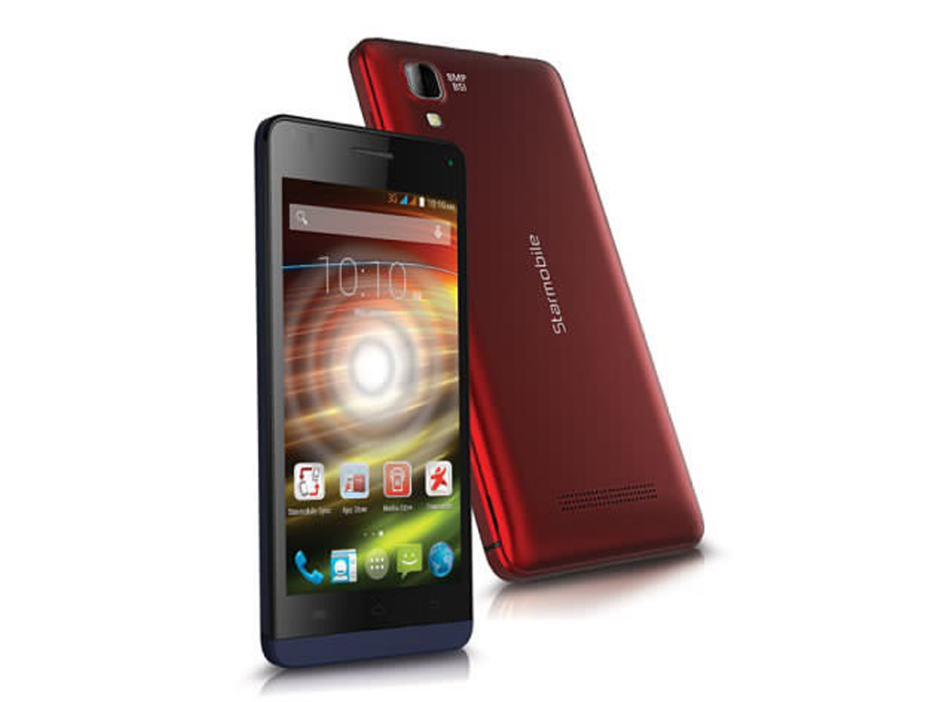 Starmobile Up Mini Announced, 4.5-inch, Quadcore, Android KitKat ...