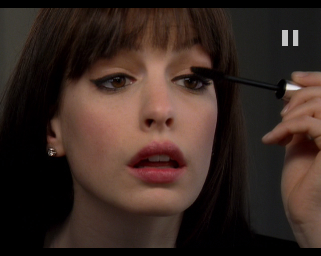 Prada Makeup