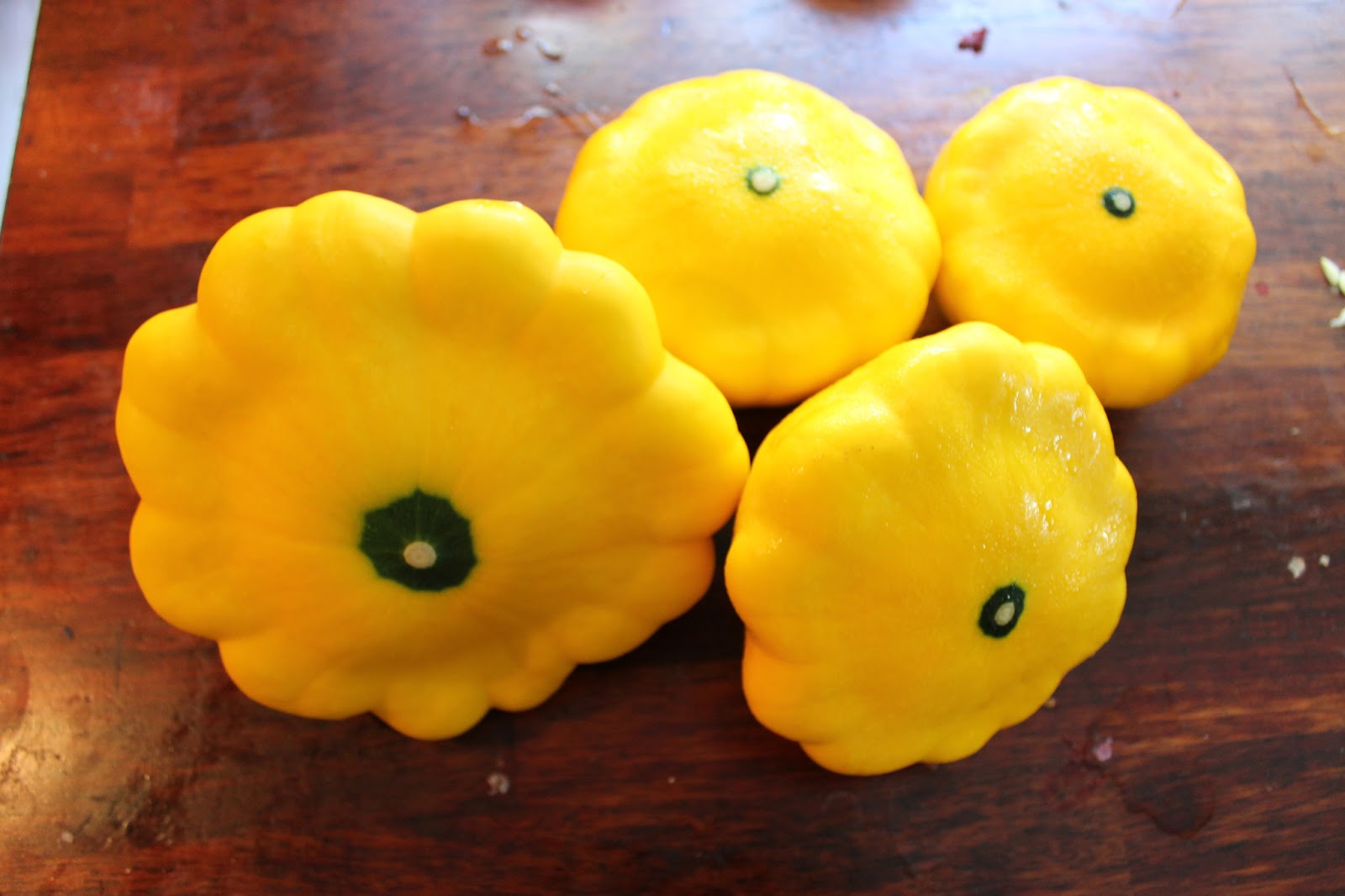 The ancient Native American technique of growing Corn, Beans, and ...