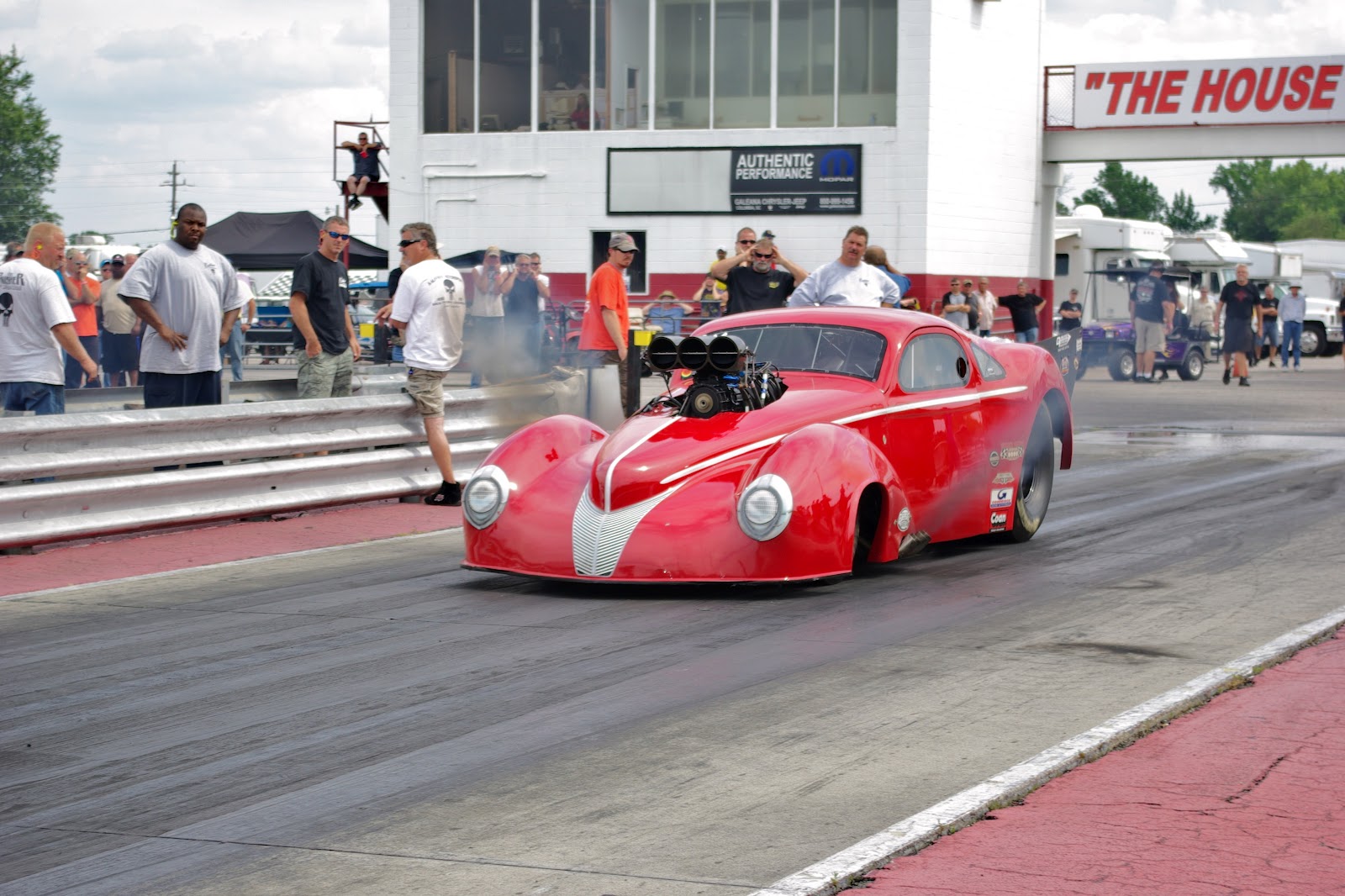 Fast Shutter: QUICK 8 OUTLAWS INVADE DARLINGTON DRAGWAY 6-09-2012