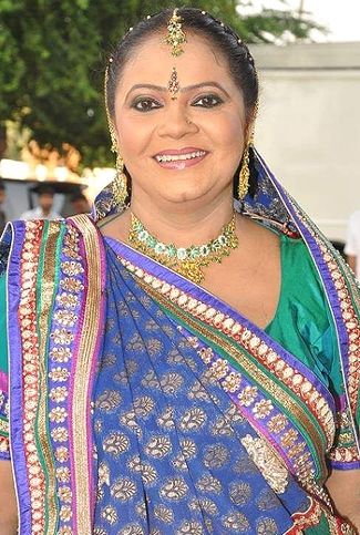 Rupal Patel Latest Updates, Gallery, Wiki, Affairs, Contact Info ...