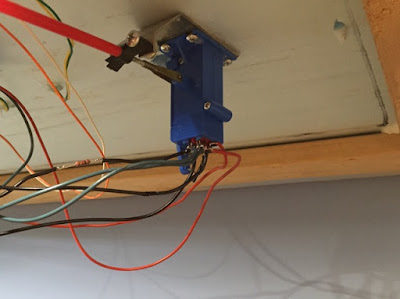 Michigan Interstate St. Clair Sub.: October 2016