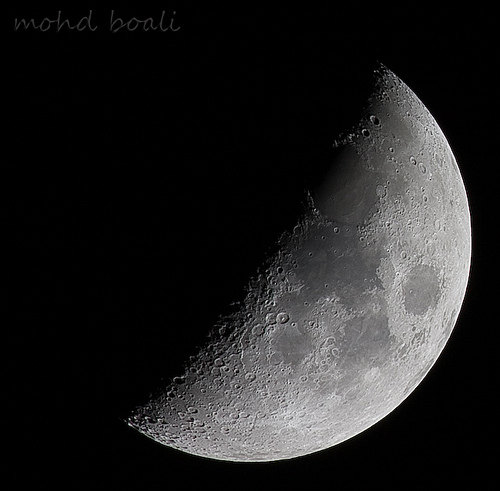 Notes from Noosphere: The simple geometry of sun, moon, and star paths